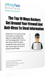 IT Support Central Florida | Affinity Tech Solutions